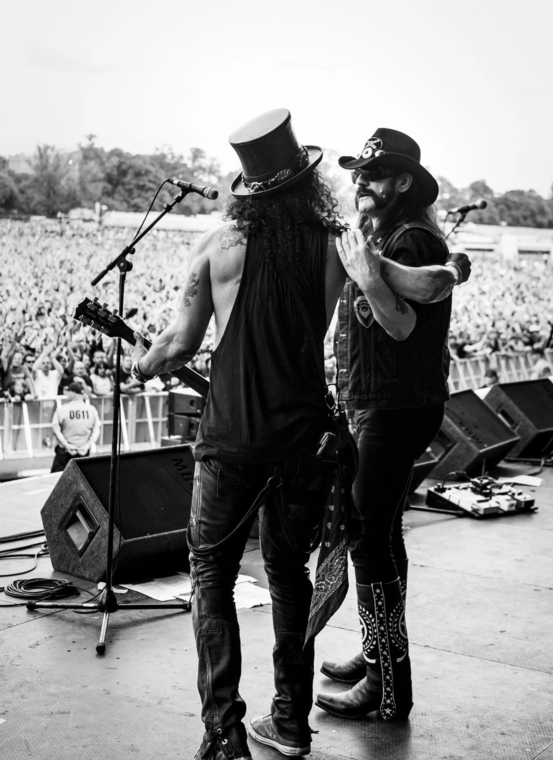 From My Chem to Metallica: Get iconic photos of all your… | Kerrang!