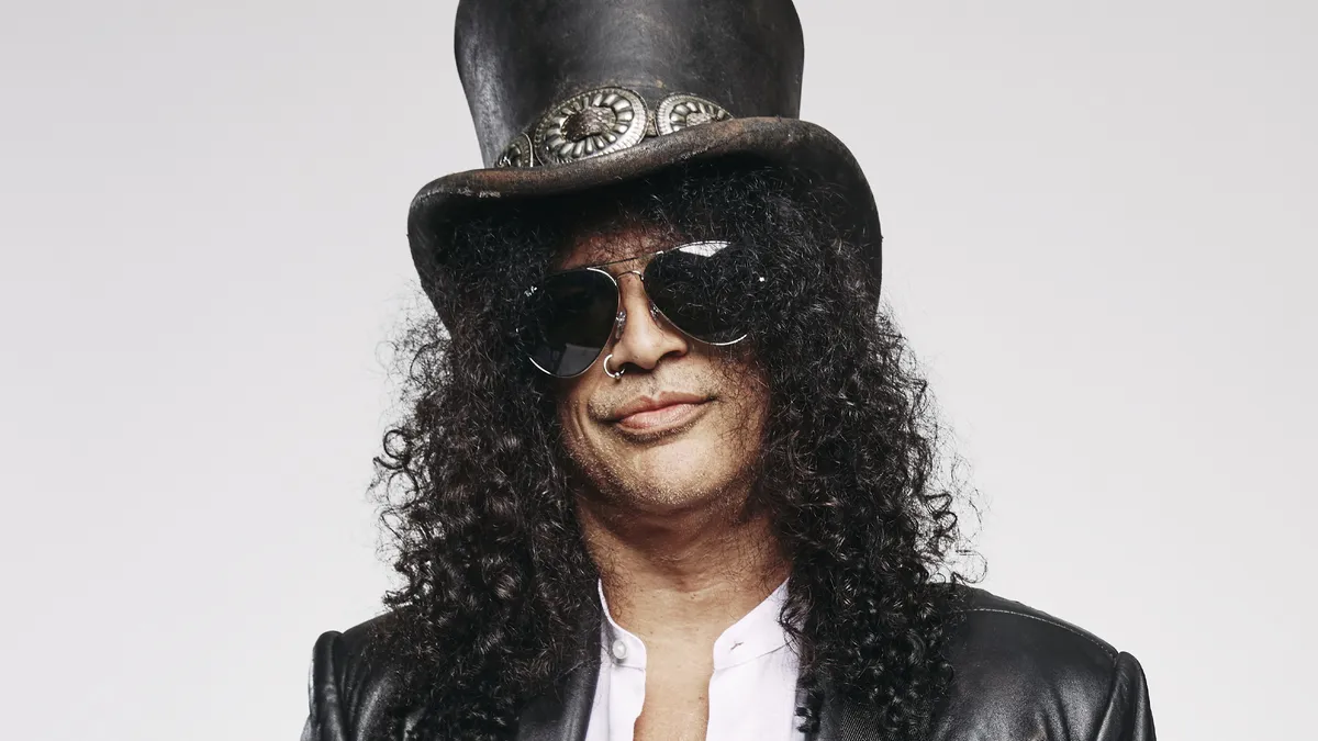 Slash ft. Myles Kennedy And The Conspirators announce new… | Kerrang!
