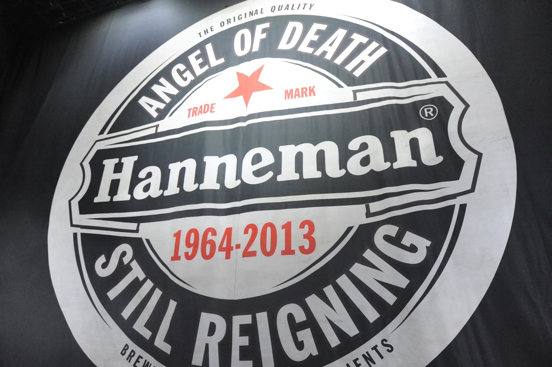 Slayer’s Jeff Hanneman made beautiful music for evil people | Kerrang!