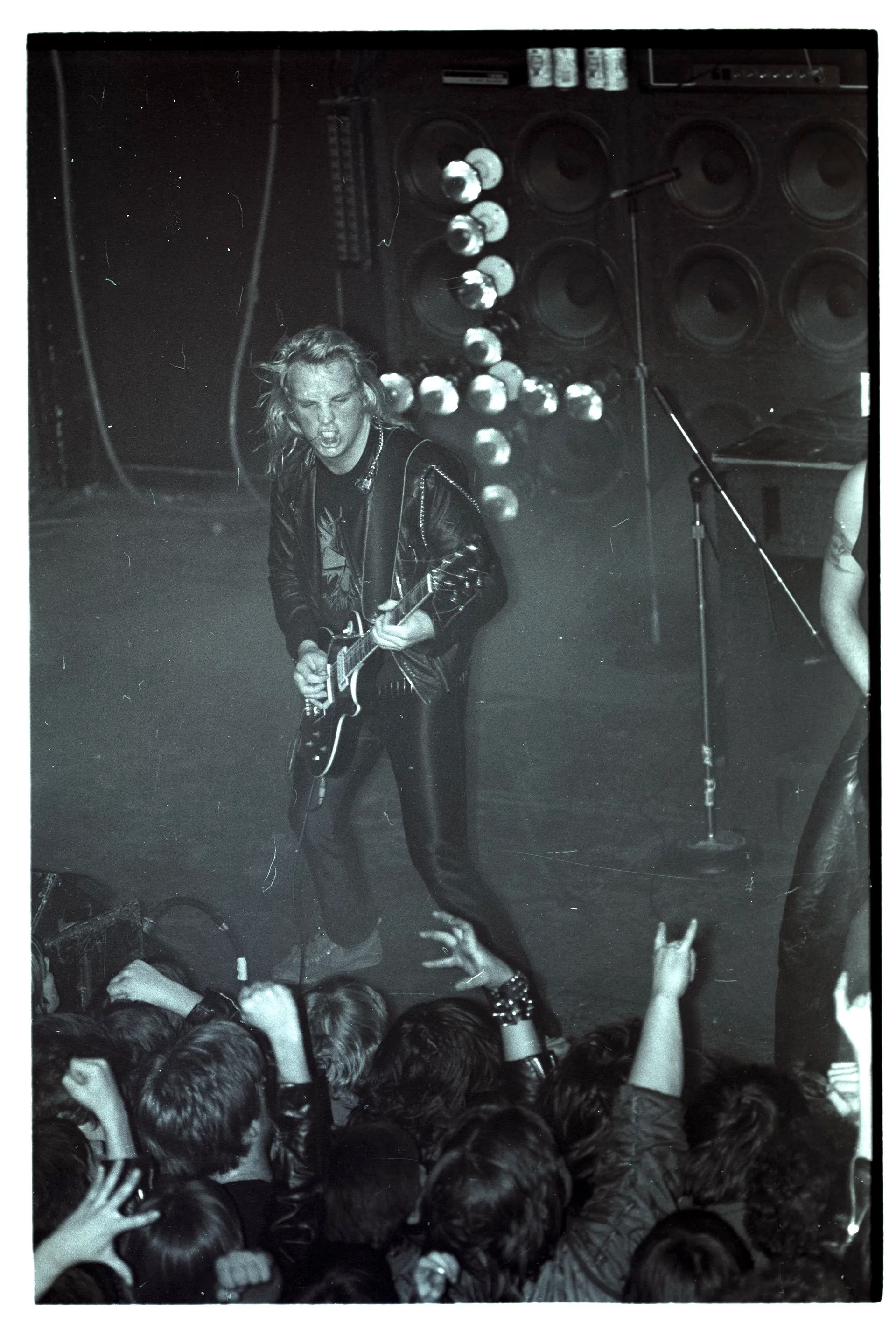 Slayer’s Jeff Hanneman made beautiful music for evil people | Kerrang!