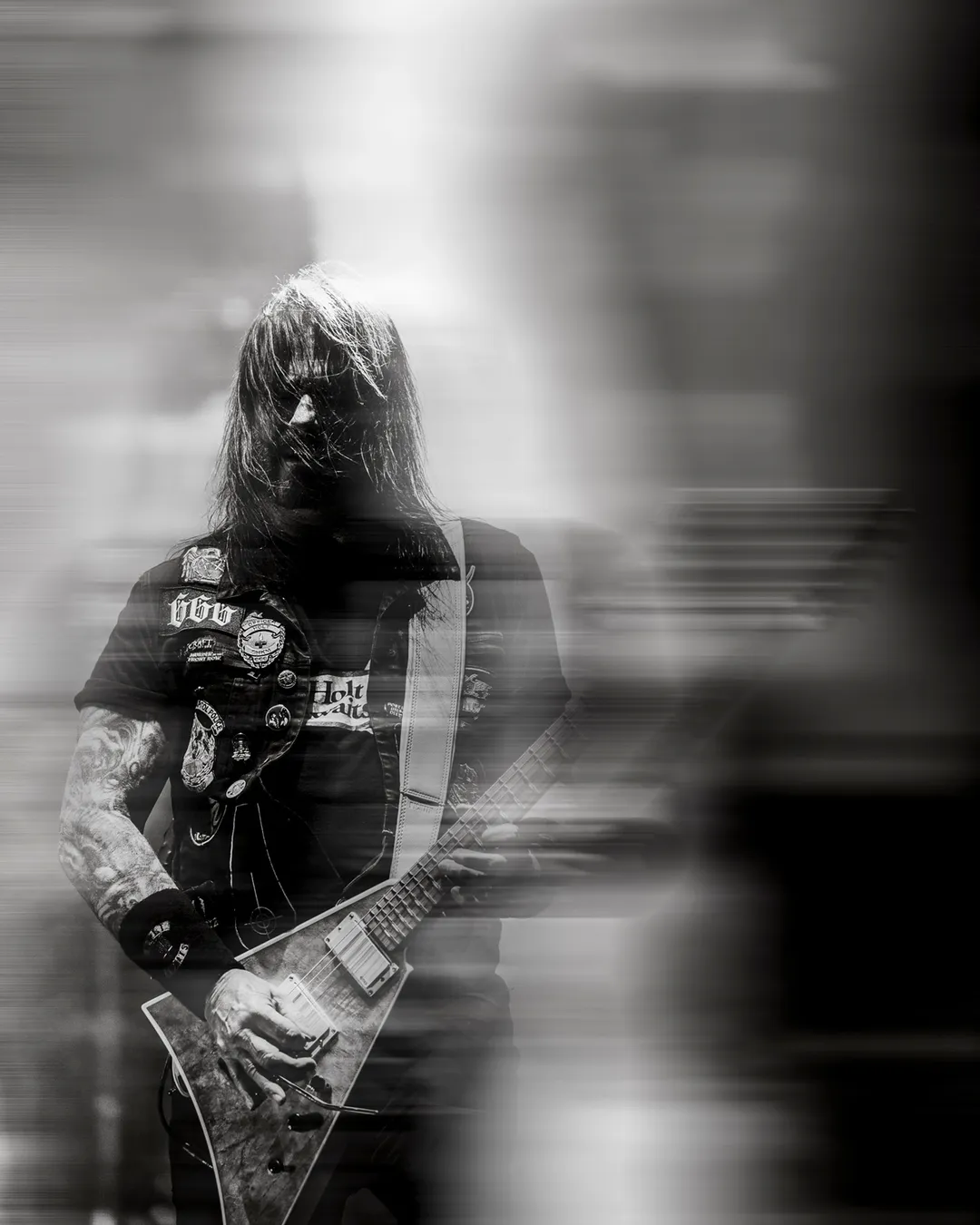 Still reigning: What happened when Slayer returned at… | Kerrang!