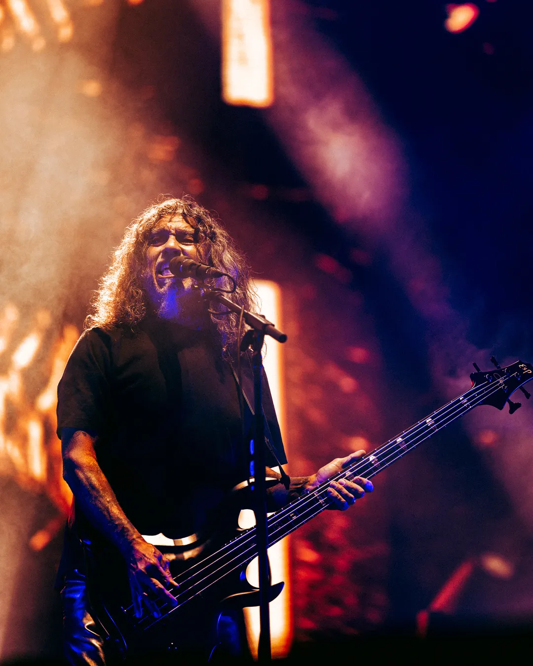 Still reigning: What happened when Slayer returned at… | Kerrang!