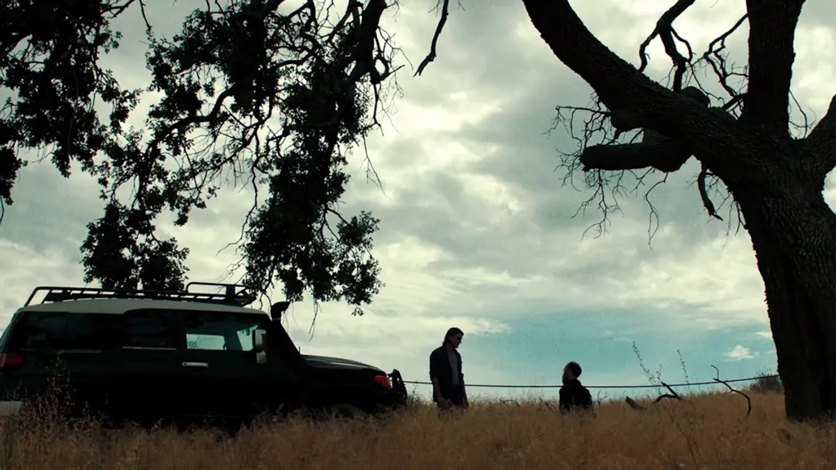 Exclusive: Watch An Intense Clip From Slayer's New Film,… | Kerrang!