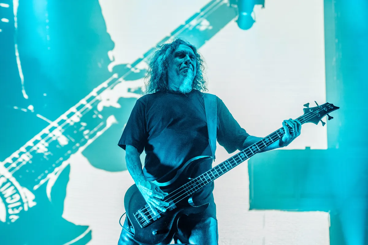 In pictures: Slayer return to the stage at Riot Fest for… | Kerrang!