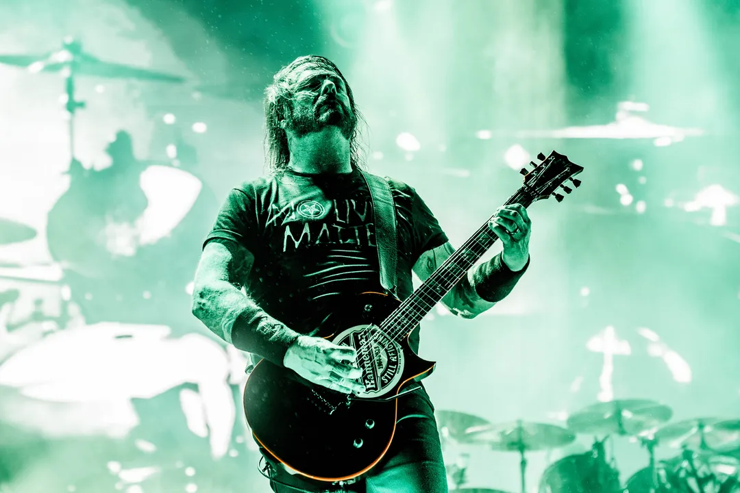 In pictures: Slayer return to the stage at Riot Fest for… | Kerrang!