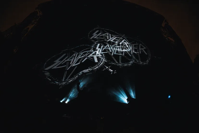 In pictures: Slayer return to the stage at Riot Fest for… | Kerrang!