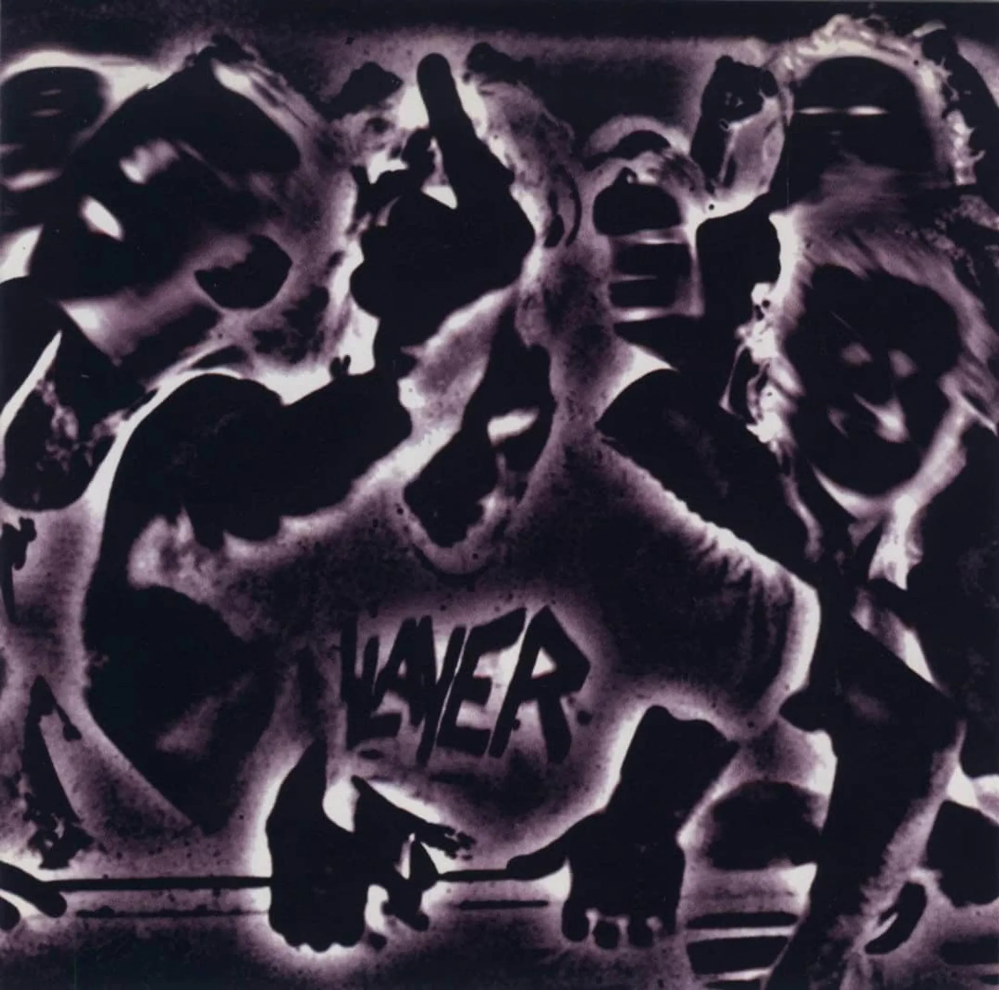 Every Slayer Album Reviewed By Behemoth's Nergal | Kerrang!