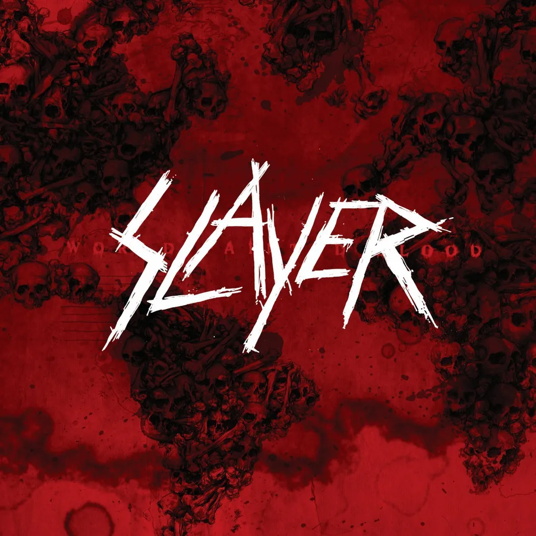 Every Slayer Album Reviewed By Behemoth's Nergal | Kerrang!