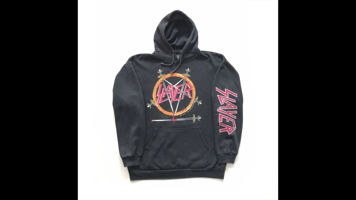 Master of Merch Teejerker Announces New Collection | Kerrang!