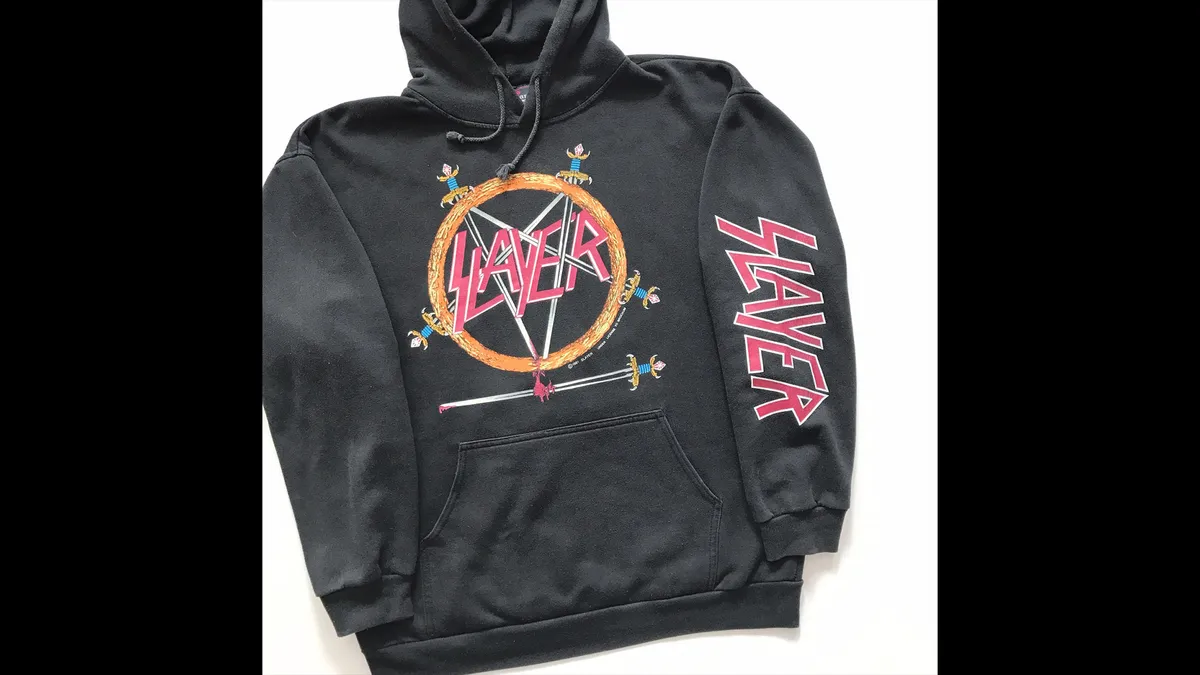 Master of Merch Teejerker Announces New Collection | Kerrang!