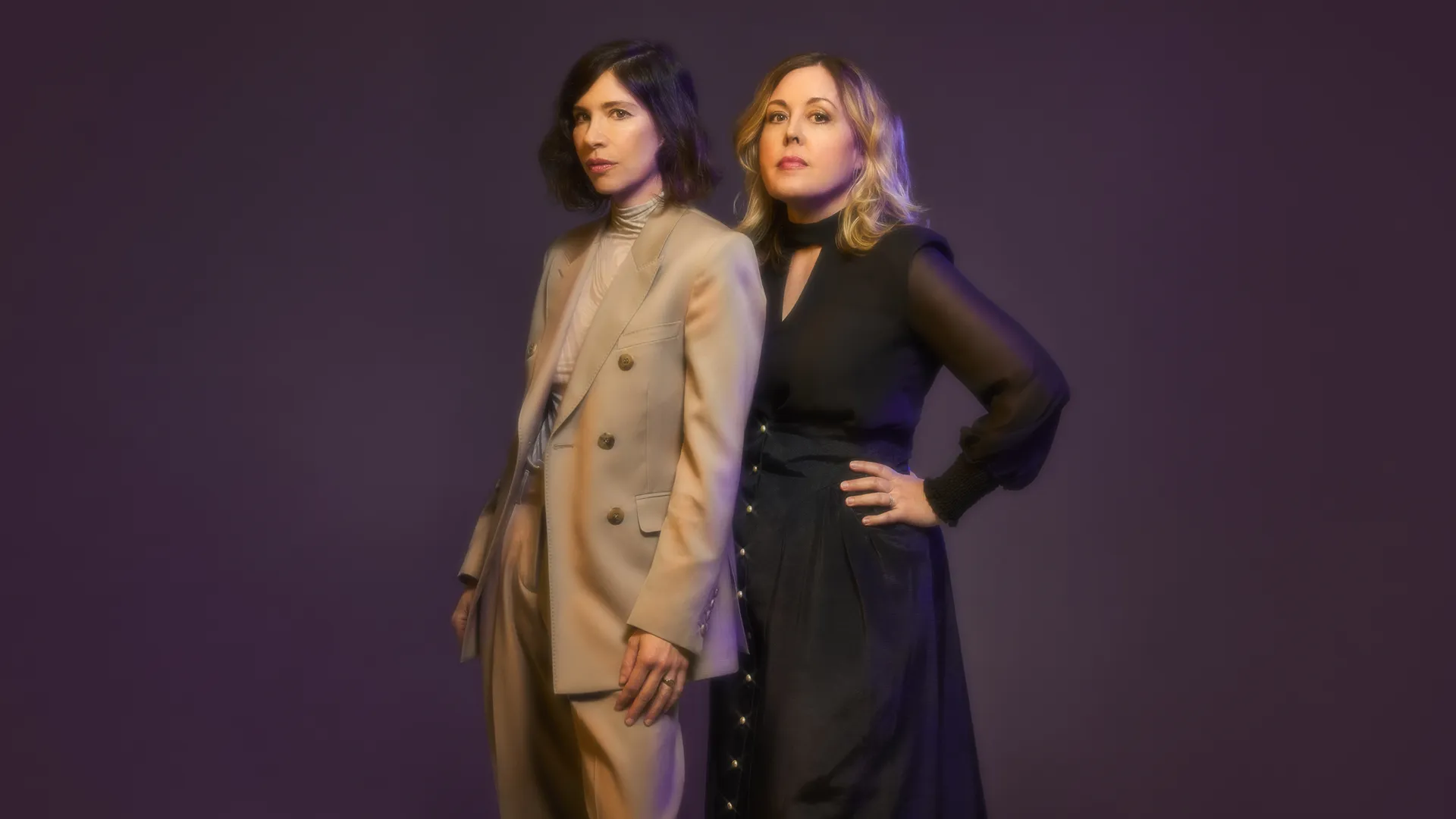 Sleater-Kinney announce new album Little Rope, release… | Kerrang!