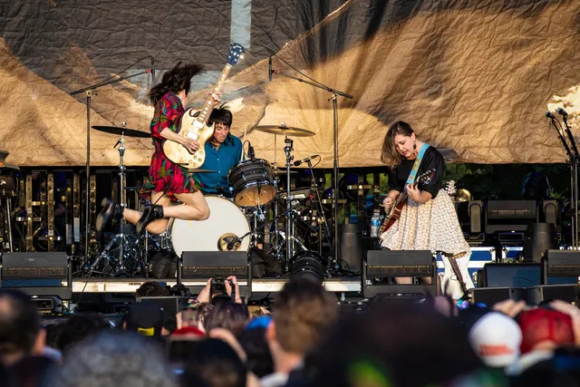 Windy City Rampage: The 13 rowdiest sets from Riot Fest… | Kerrang!