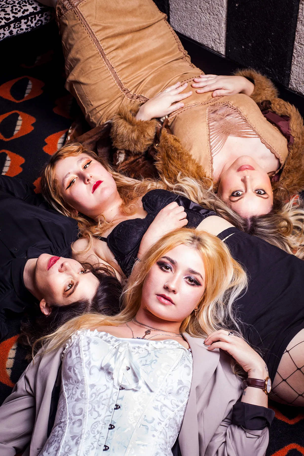 “We’re pissing off the right people”: Sleater-Kinney,… | Kerrang!