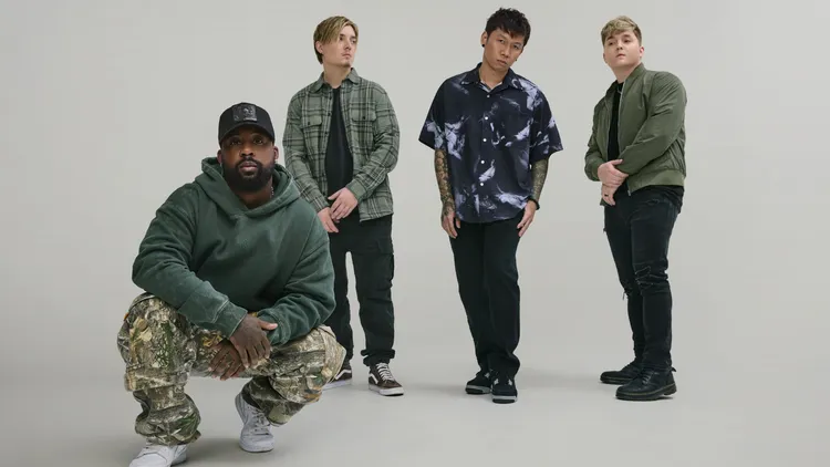 Sleep Theory announce debut album ﻿Afterglow, unleash… | Kerrang!