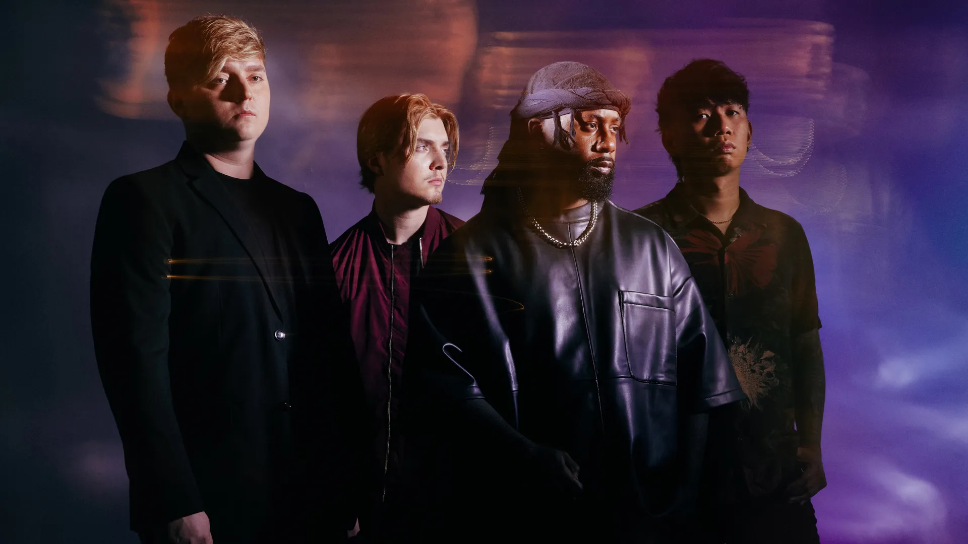 Sleep Theory announce debut album ﻿Afterglow, unleash… | Kerrang!