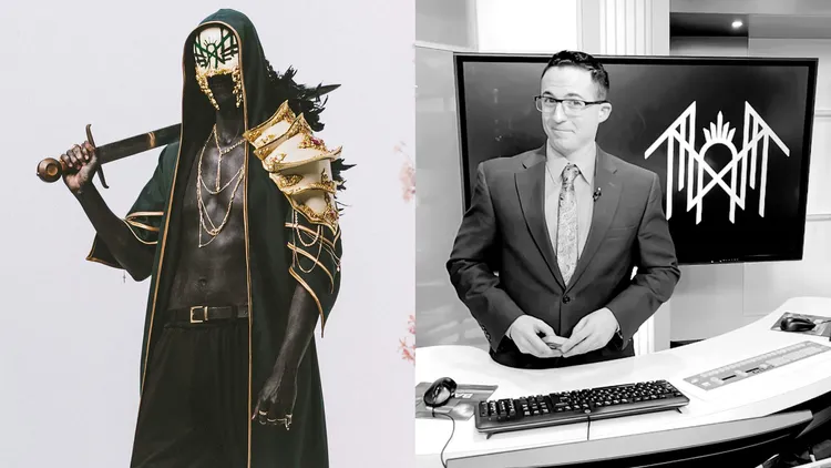 The 13 most offensive band names of all time | Kerrang!