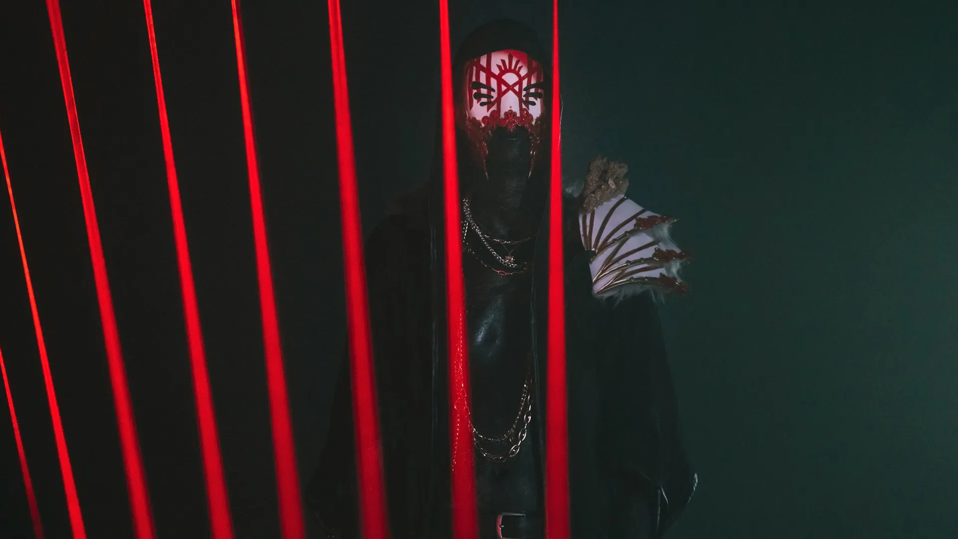 Inside the magic and the mastery of Sleep Token’s early… | Kerrang!