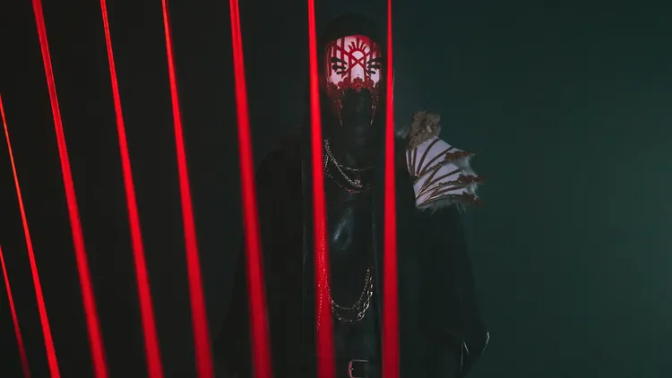 Sleep Token: “Our identity is represented through the art… | Kerrang!