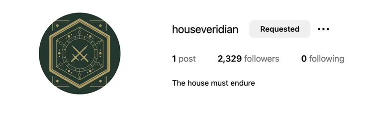 Sleep Token launch two private Instagram accounts to tease… | Kerrang!