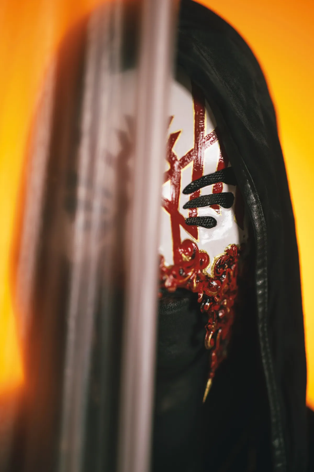 Sleep Token: “Our identity is represented through the art… | Kerrang!