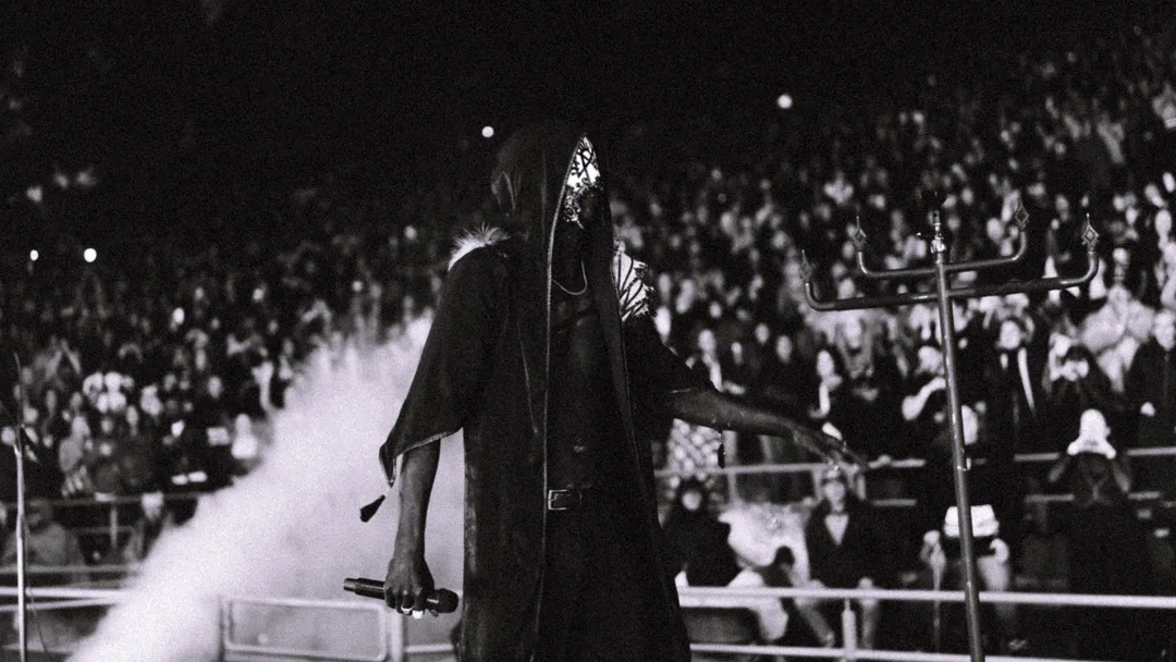 Inside the magic and the mastery of Sleep Token’s early… | Kerrang!