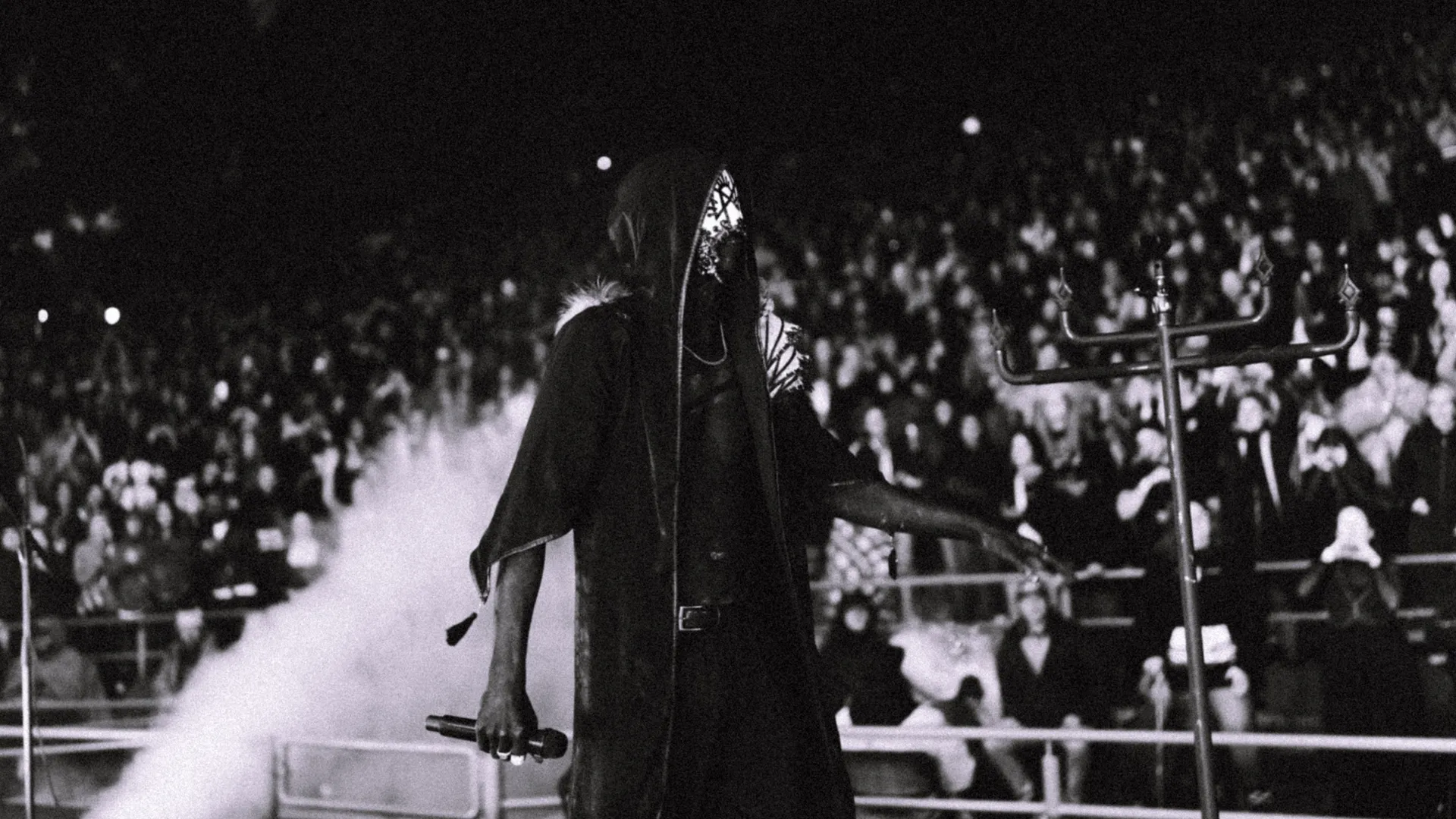 Why Sleep Token are going to “win people over” when they… | Kerrang!