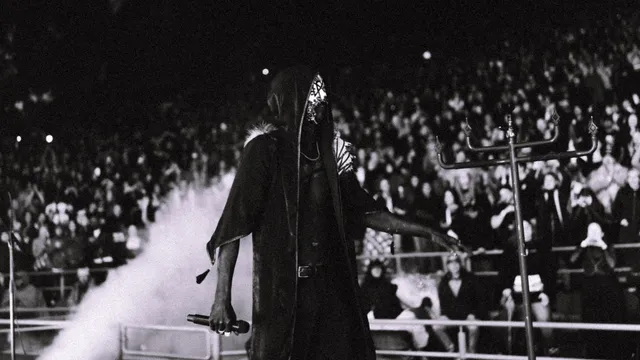 Here’s Sleep Token’s setlist from the first night of their… | Kerrang!