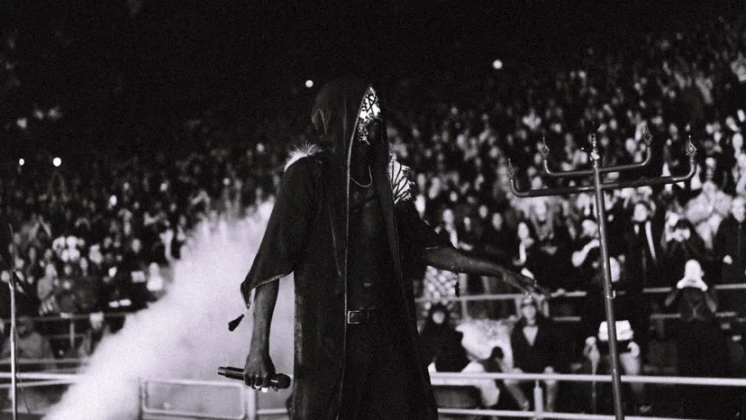 Sleep Token: “Our identity is represented through the art… | Kerrang!