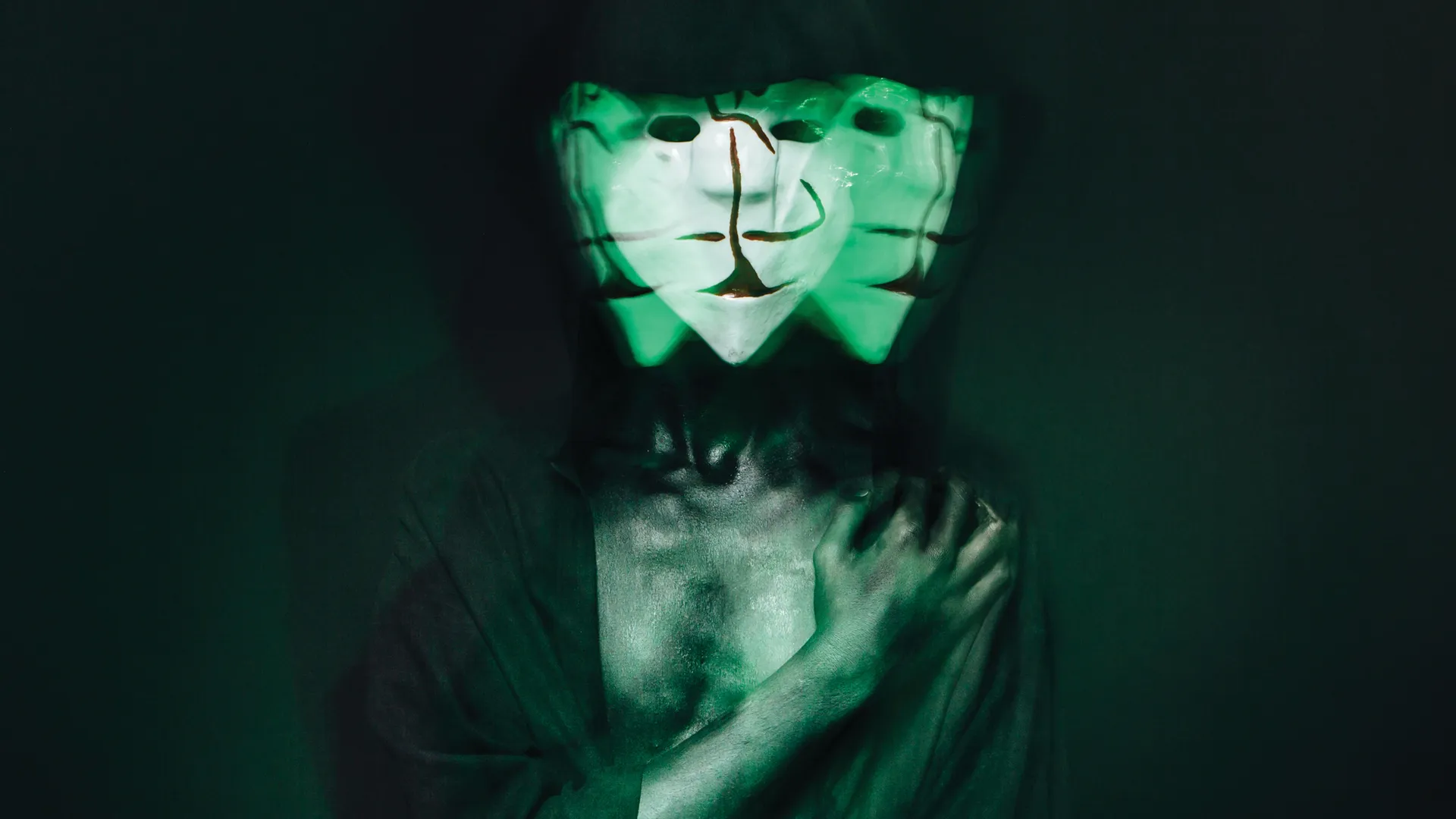 Inside the magic and the mastery of Sleep Token’s early… | Kerrang!