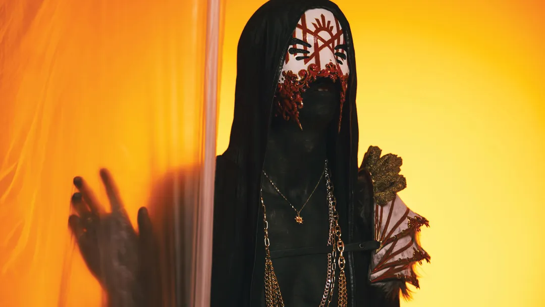 Tobias Forge talks Ghost’s phone-free policy on their next… | Kerrang!