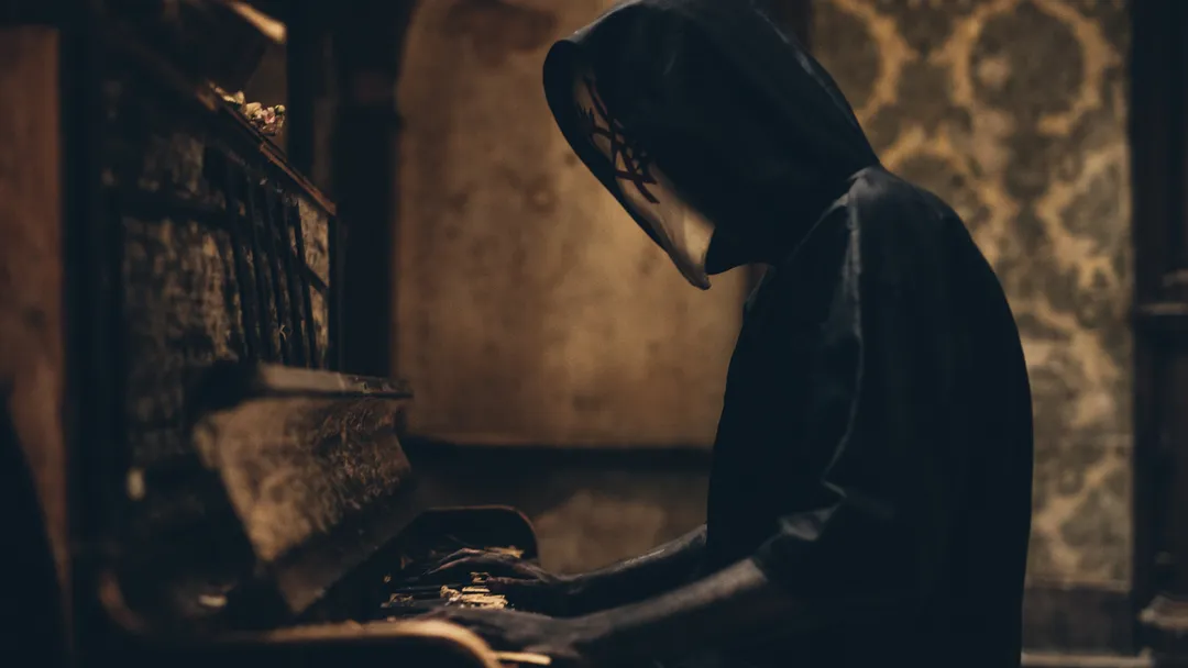 The story of Sleep Token’s This Place Will Become Your… | Kerrang!