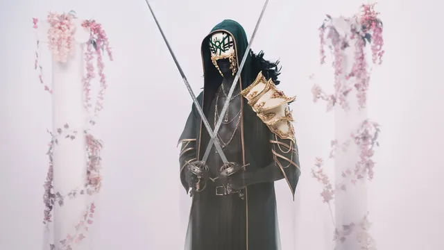 Sleep Token fans have figured out Even In Arcadia’s… | Kerrang!