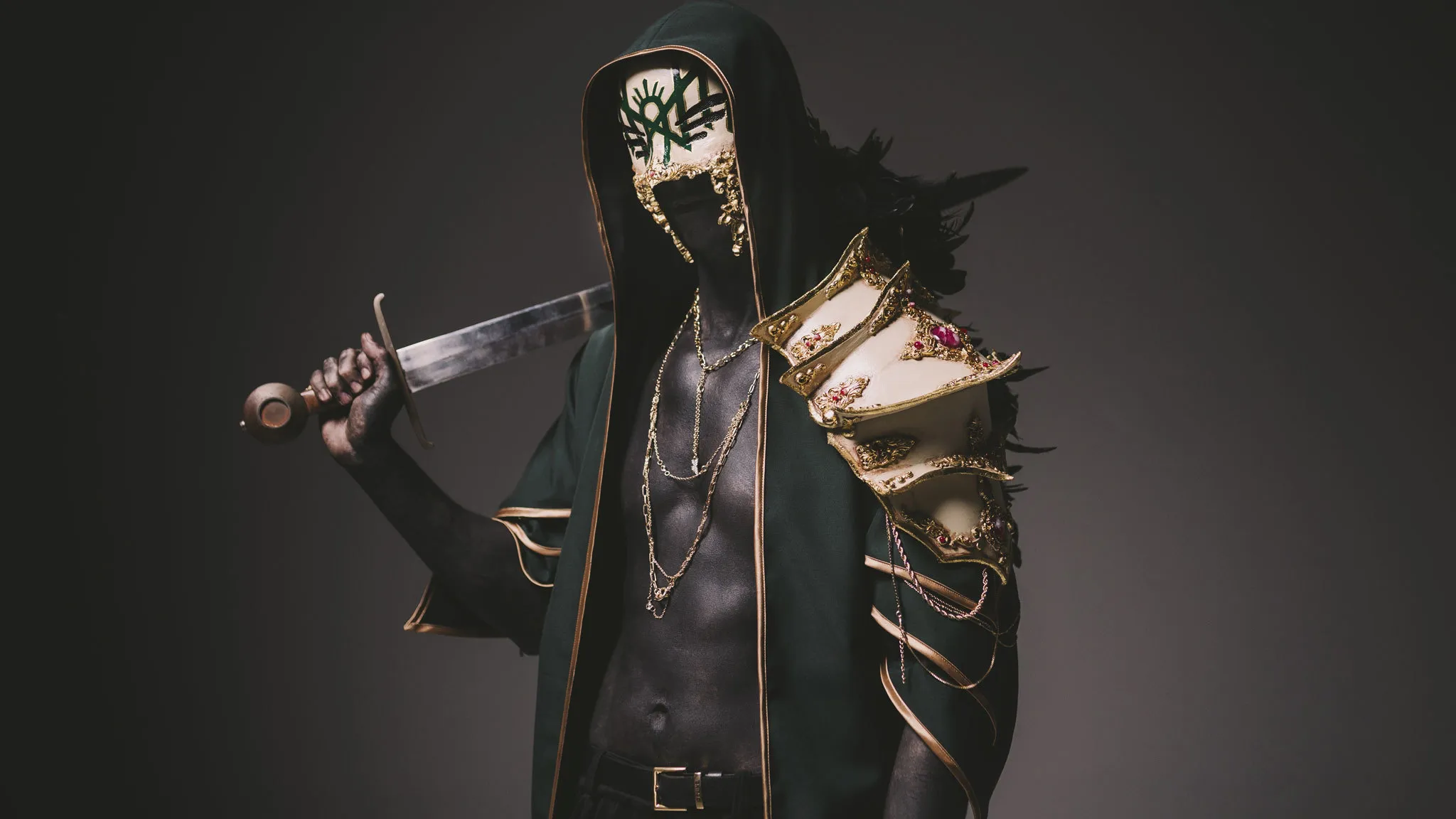 Spotify officially tease new Sleep Token song titles | Kerrang!