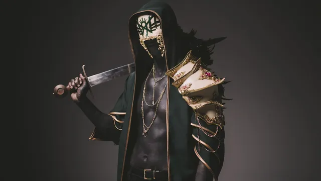 Here’s how you can listen to Sleep Token’s new album Even… | Kerrang!