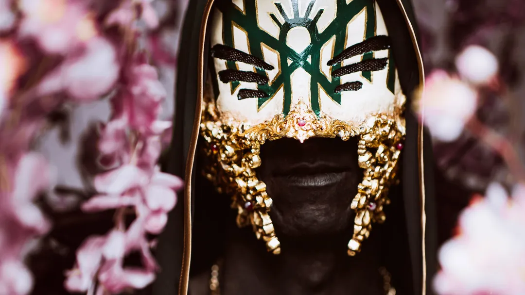 Sleep Token announce their own graphic novel, Teeth Of God | Kerrang!