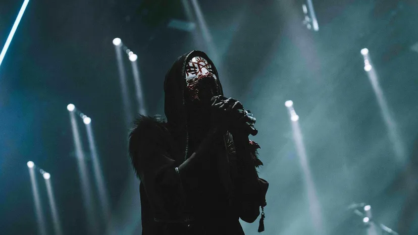 Sleep Token announce The Teeth Of God Tour in North America | Kerrang!