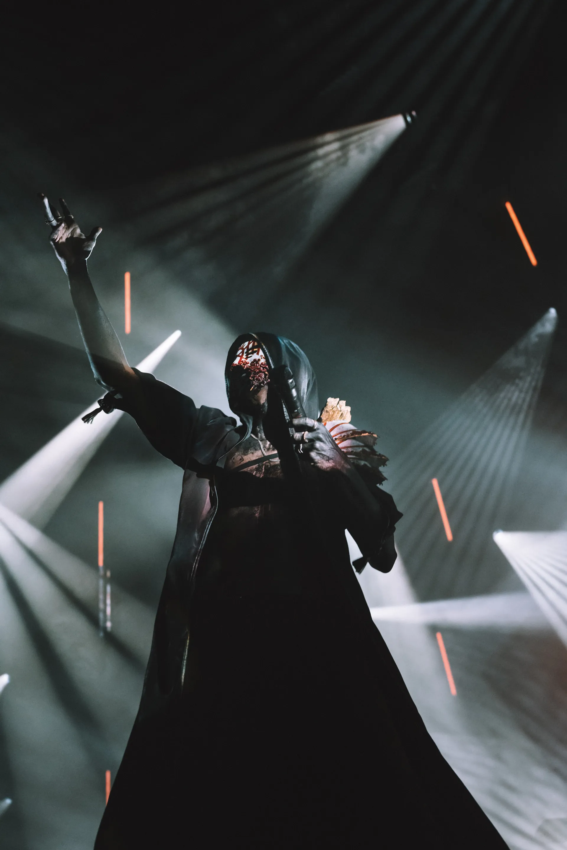 Taking over: The striking, staggering story of Sleep… | Kerrang!