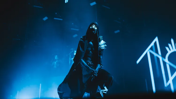 Why Sleep Token are going to “win people over” when they… | Kerrang!