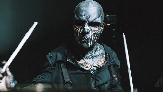 Sleep Token: “Our identity is represented through the art… | Kerrang!