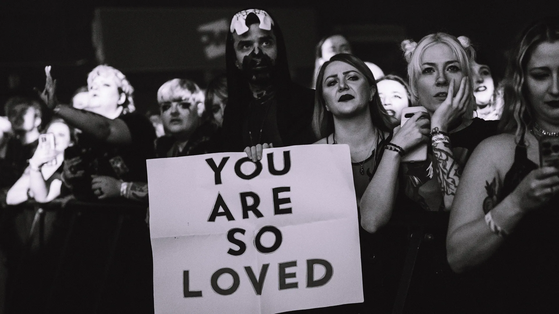 Inside the magic and the mastery of Sleep Token’s early… | Kerrang!