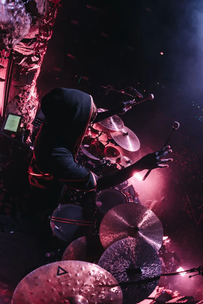“They’ve worked so hard for this”: Inside the biggest… | Kerrang!