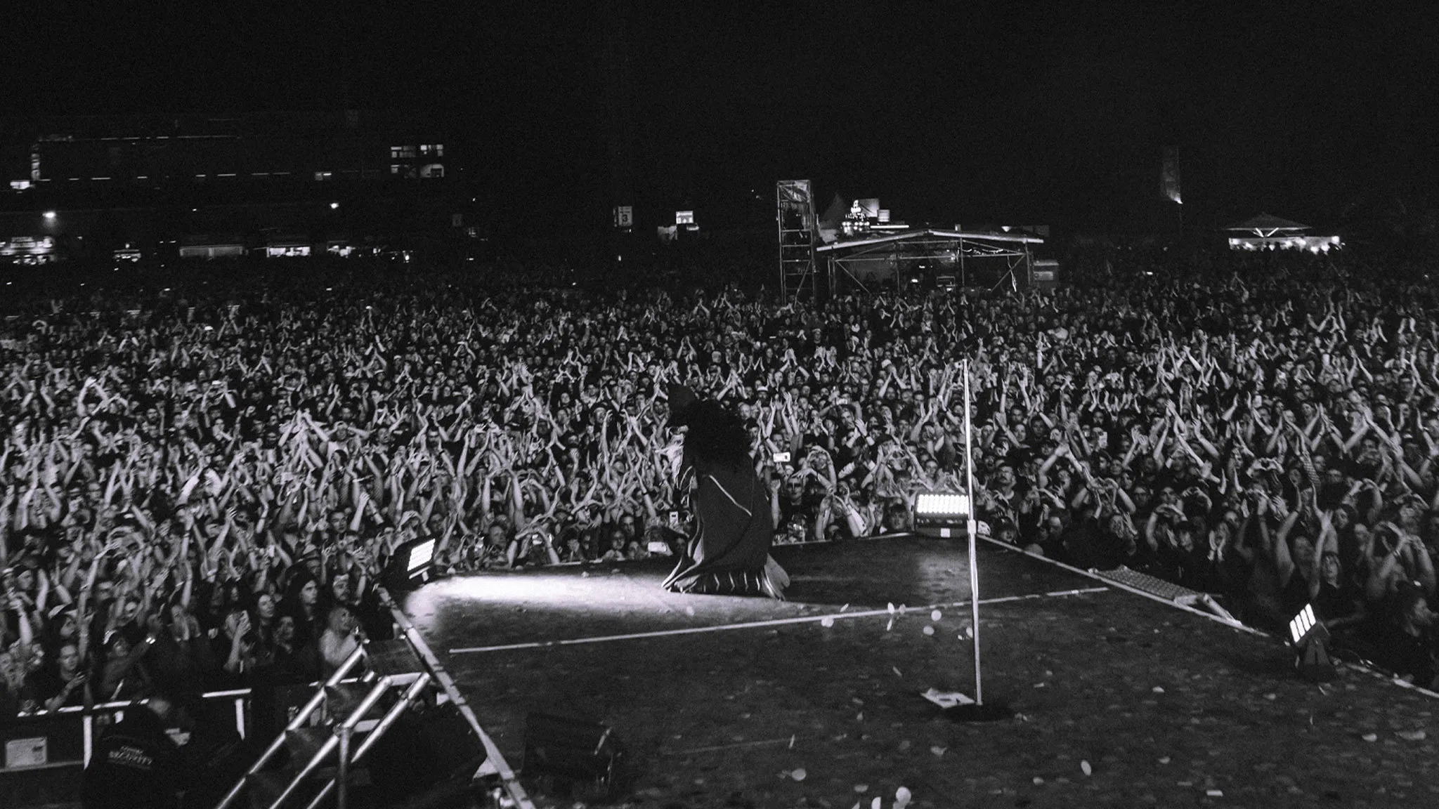 Sleep Token fans have figured out Even In Arcadia’s… | Kerrang!