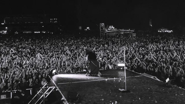 Sleep Token: “Our identity is represented through the art… | Kerrang!