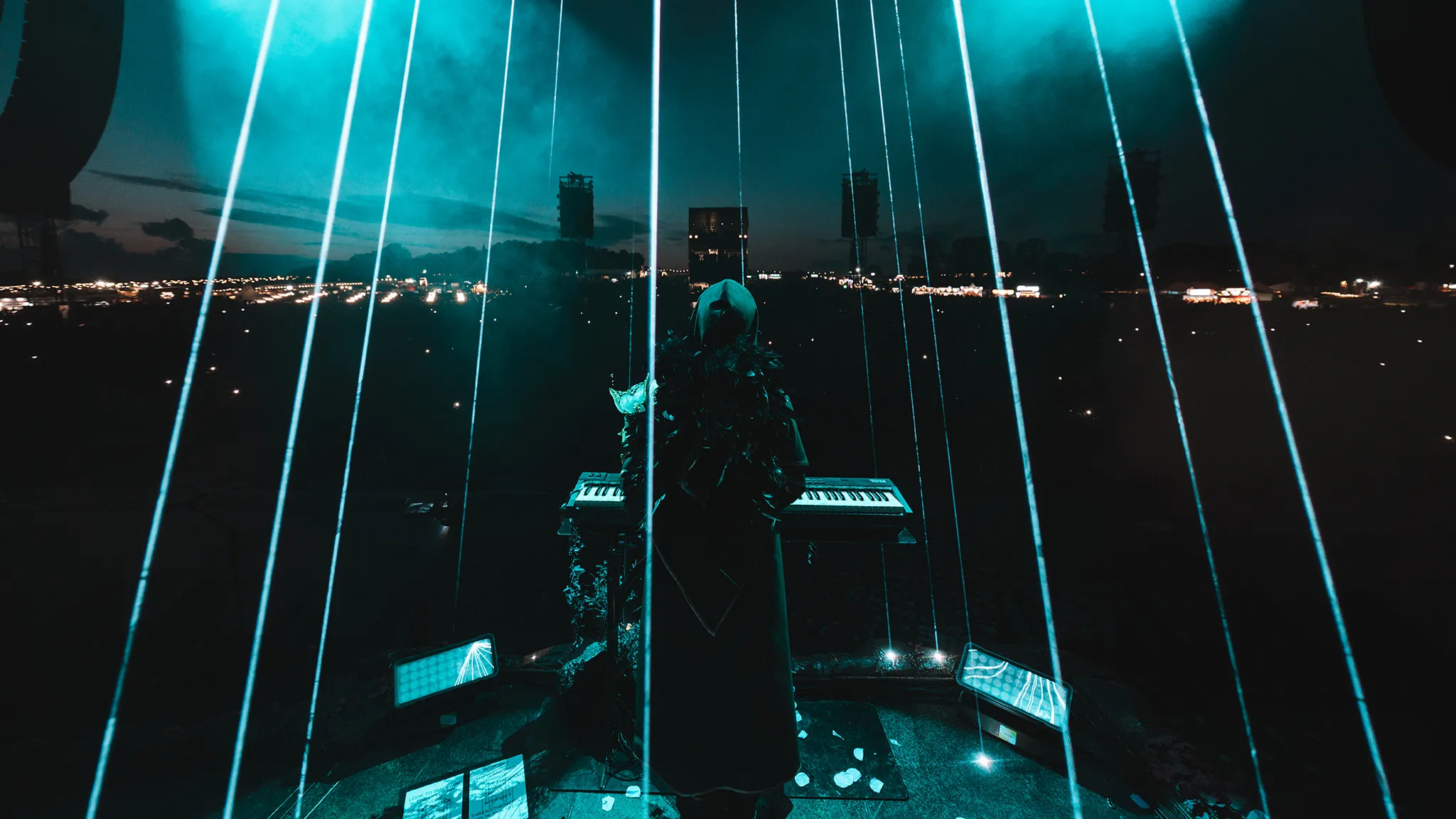 Sleep Token: “Our identity is represented through the art… | Kerrang!