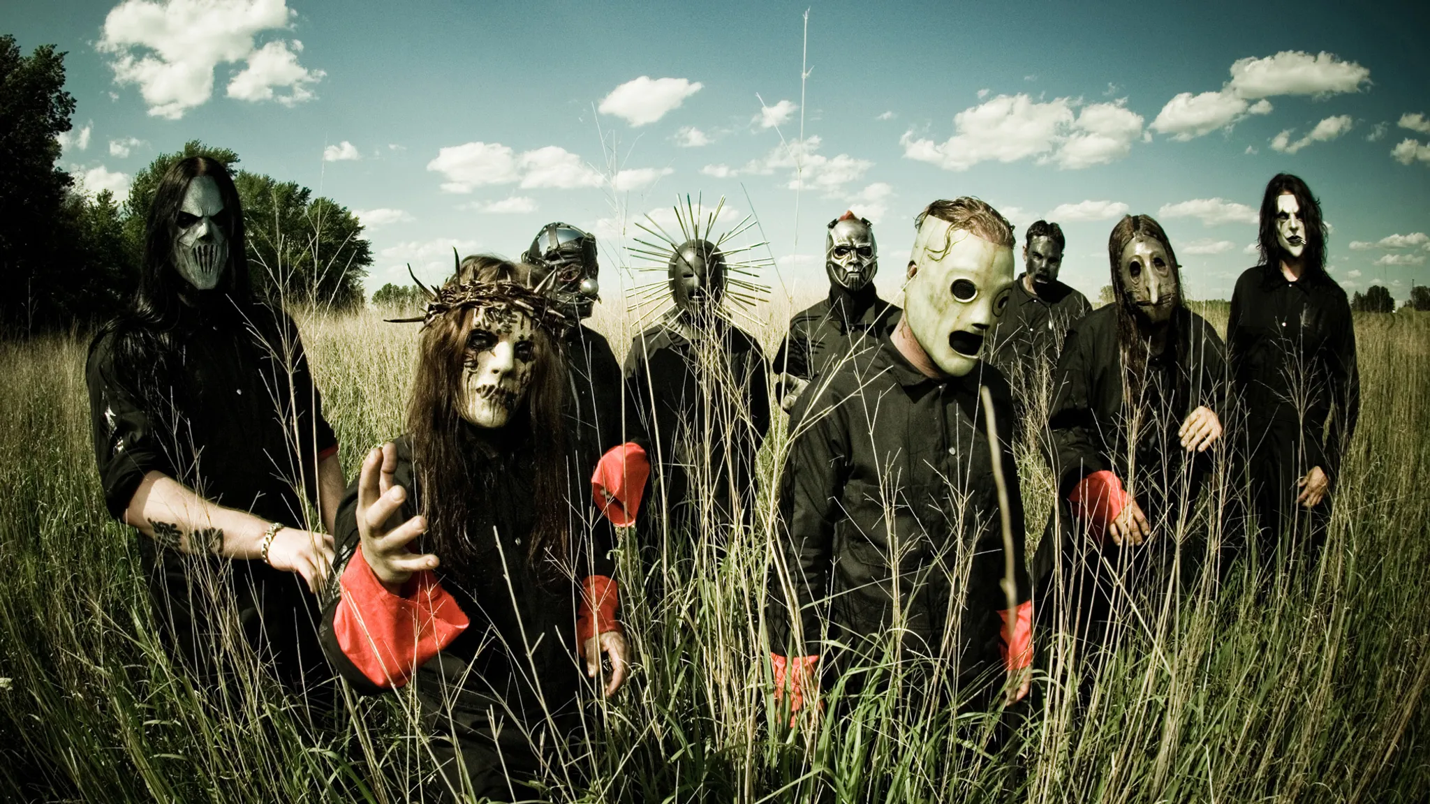 10 lesser known Slipknot songs that everyone needs to hear | Kerrang!