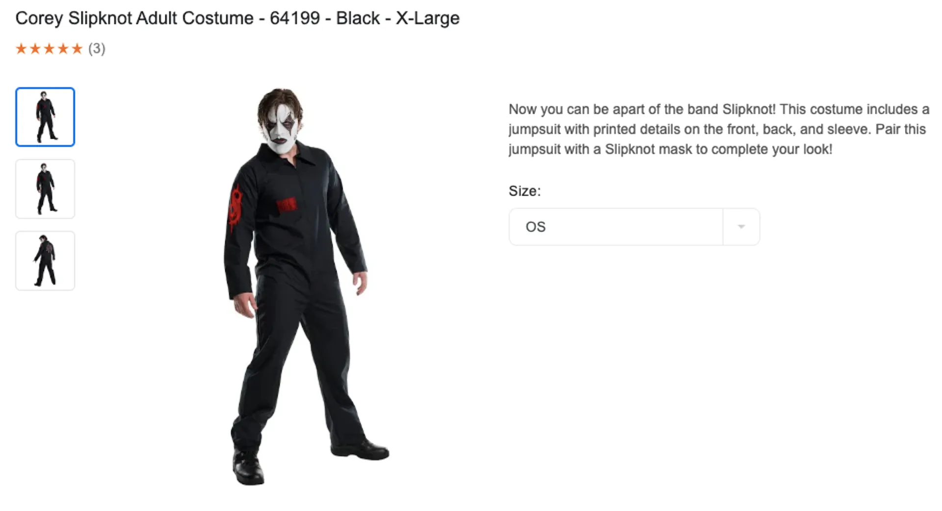 Ghost Are Dominating This Halloween With The Ultimate… | Kerrang!