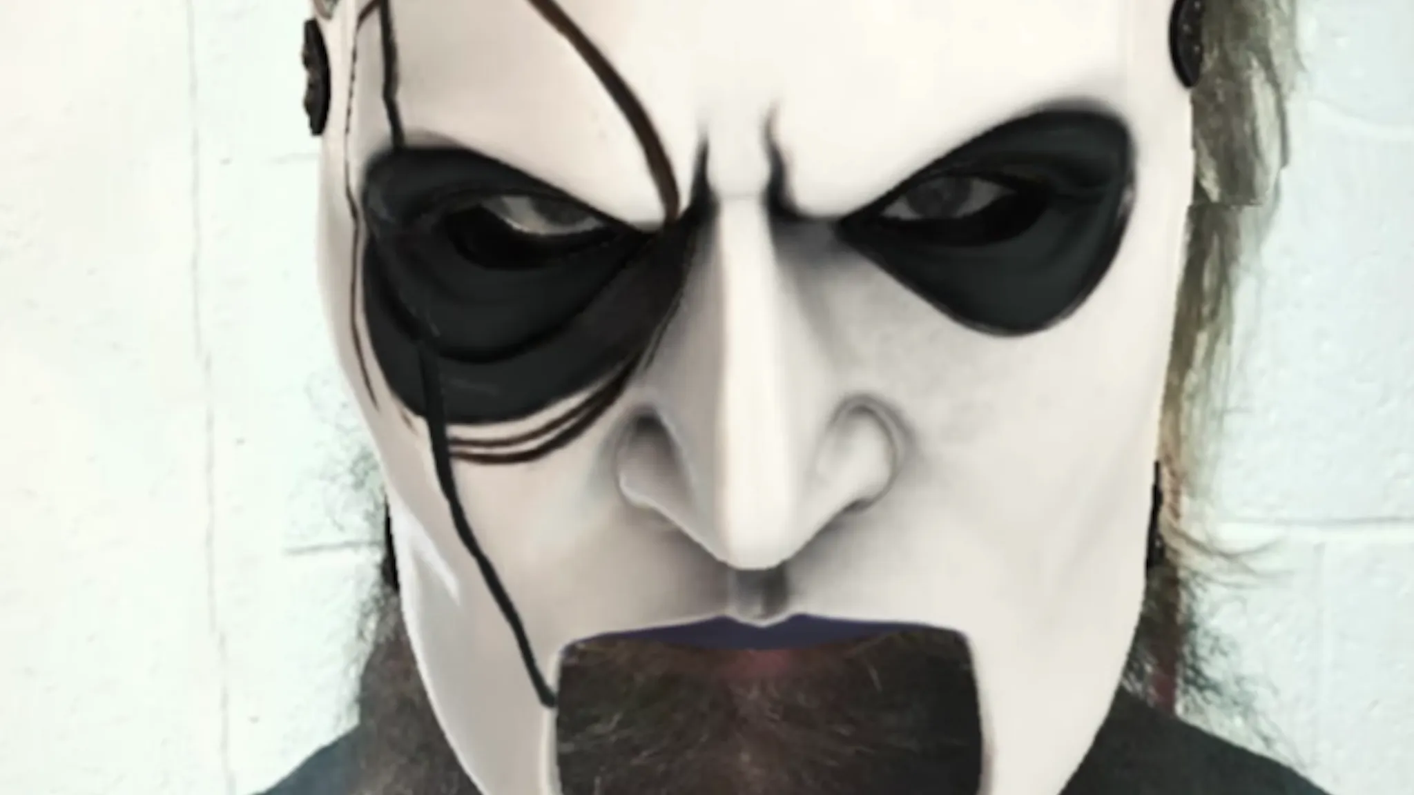 Slipknot Facebook Filter Lets You Wear The Band's Masks | Kerrang!