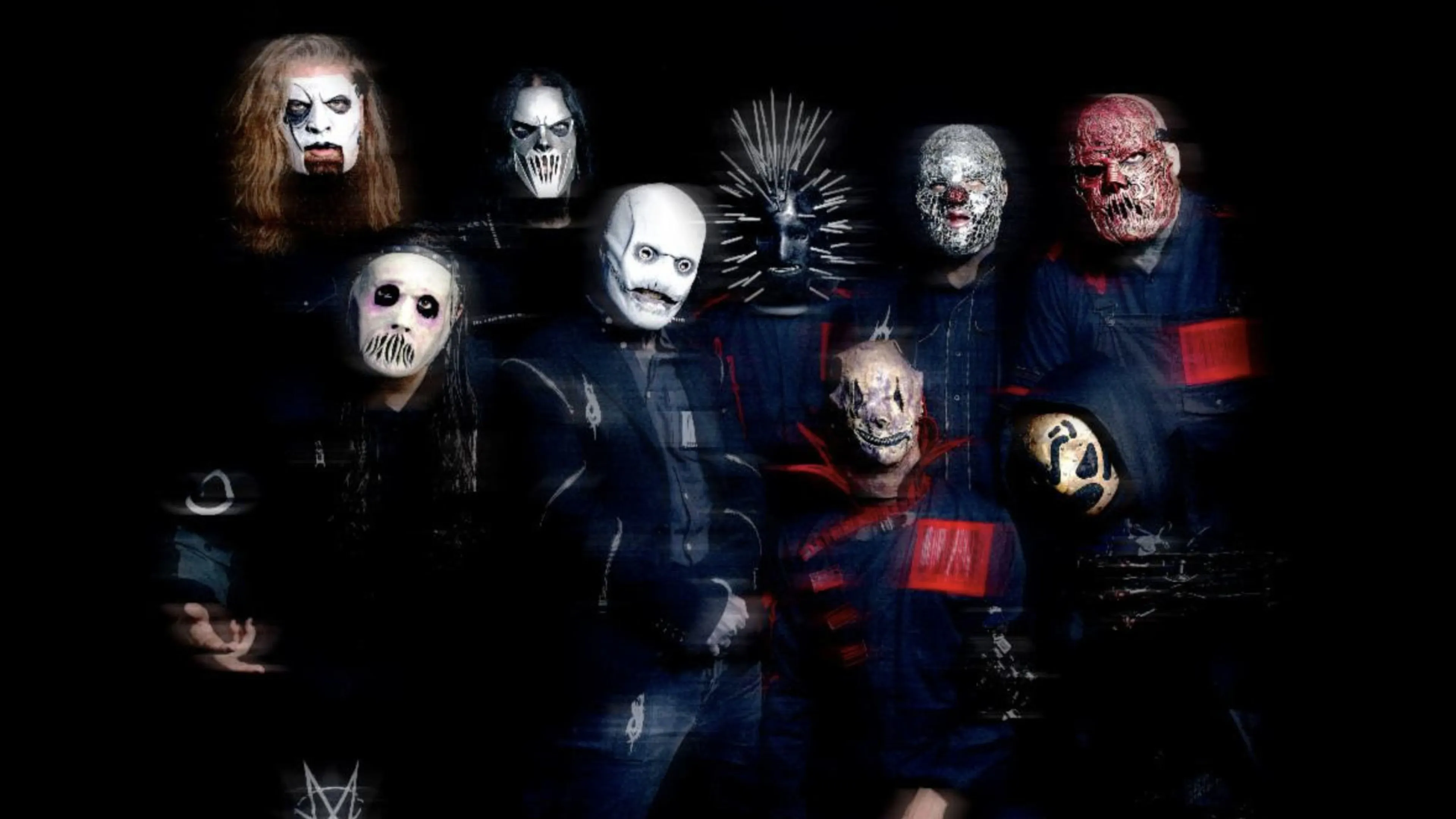 Slipknot announce summer 2023 European tour | Kerrang! Slipknot announce summer 2023 European tour | Kerrang!