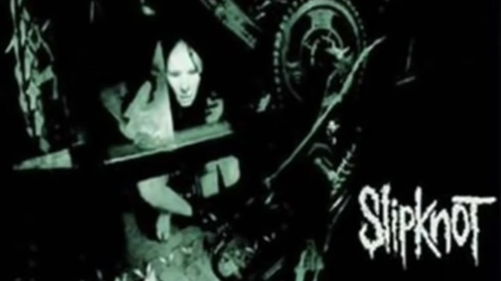 Original Slipknot vocalist to perform Mate. Feed. Kill.… | Kerrang!