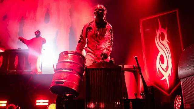 Sid Wilson: “I have this energy that’s a combination of… | Kerrang!